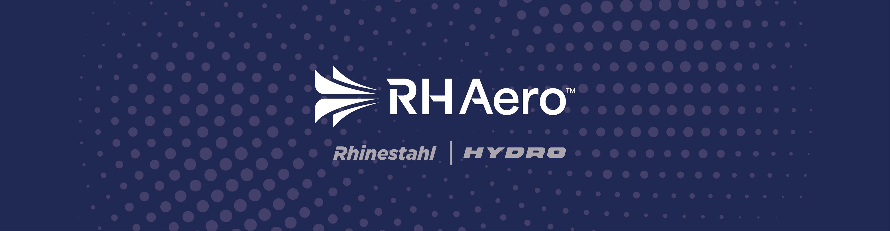 News | RH Aero Systems